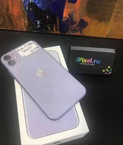 Iphone11 64gb