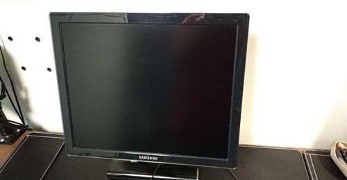 SAMSUNG SyncMaster 971P