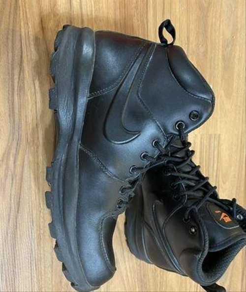 Кроссовки Nike Manoa Leather 42