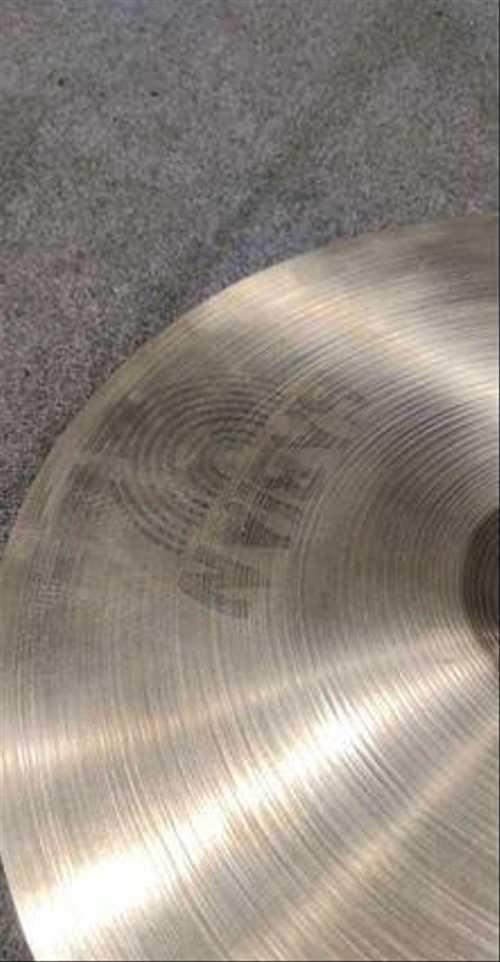 Тарелка ride sabian xs20