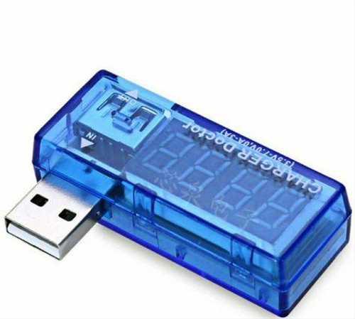 Какой usb тестер лучше