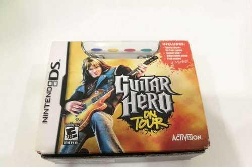 Guitar Hero on Tour DS