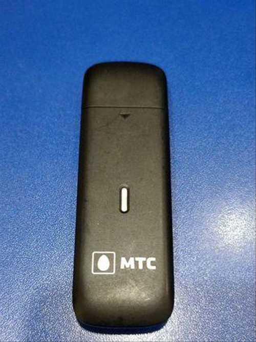 USB Модем МТС LTE 830FT