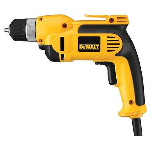 Дрель dewalt DWD112S