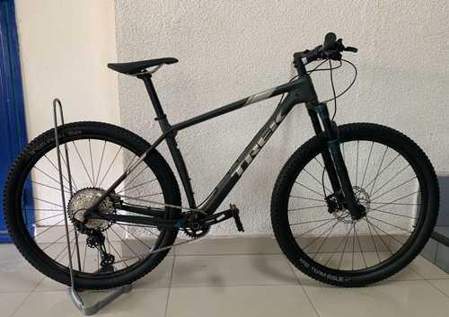 Горный велосипед Trek PROcaliber 9,6 carbon 2020