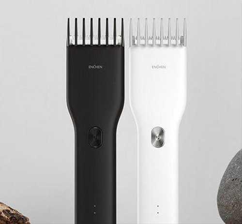 Триммер для волос Enchen Boost Hair Trimmer Set