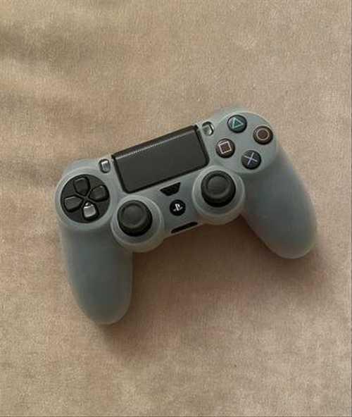 Чехол на джостик Sony PS4