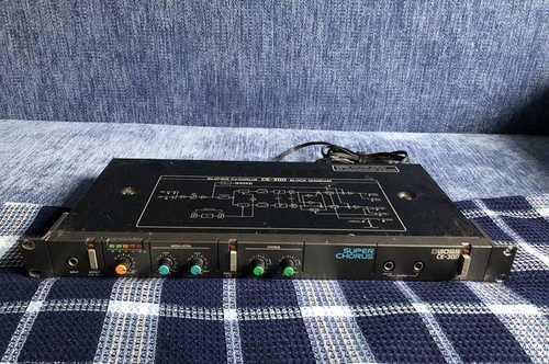Boss CE-300 Super Chorus