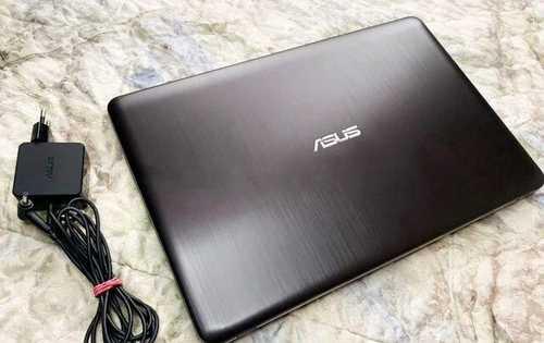 Ноутбук Asus X540, новенький