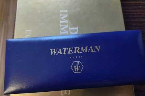 Ручка waterman оригинальная