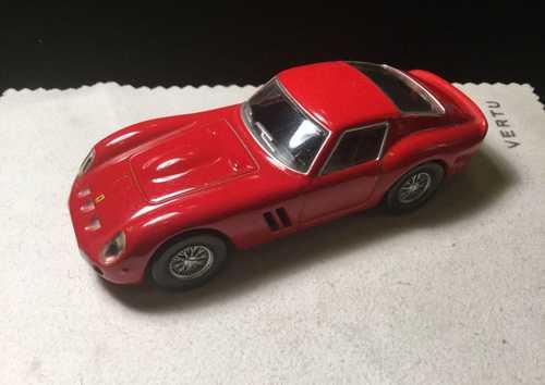 Ferrari 250 GTO 1:43