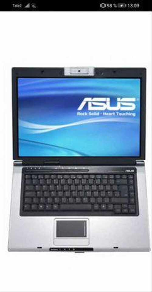 Asus f17