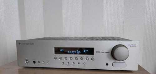 AV-ресивер Cambridge Audio Azur 540R V2