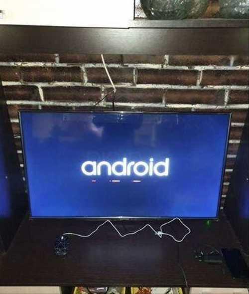 Новый Android Tv 102sm Smart Wi-Fi мышь клавиатура