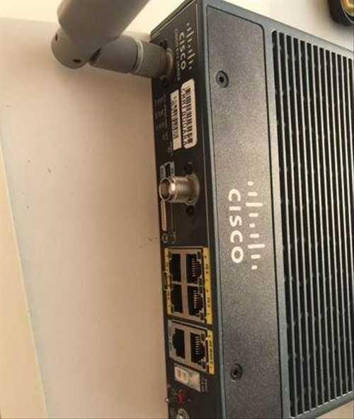 Cisco 819 3g