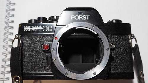 Porst Compact Reflex 0C