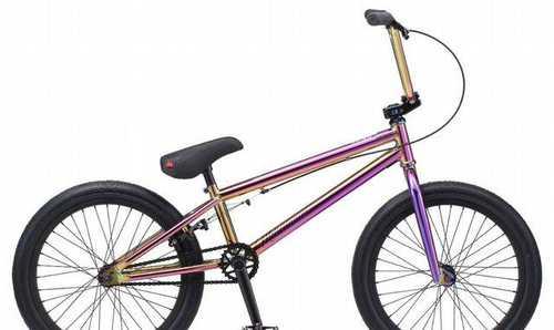 Велосипед BMX TT millennium