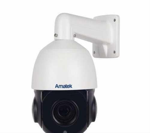 Видеокамера Amatek AC-H201PTZ (4,7-94)