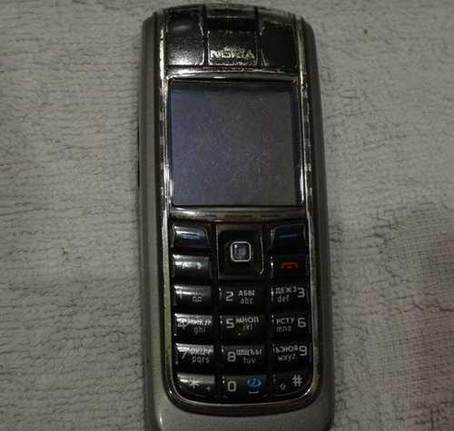 Телефон Nokia 6021