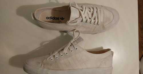 Кеды Adidas Originals Nizza LO Classic 78 Trainers