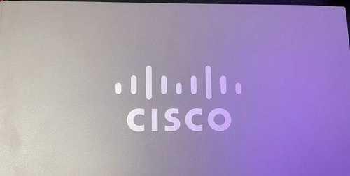 Коммутатор Cisco sf200-24