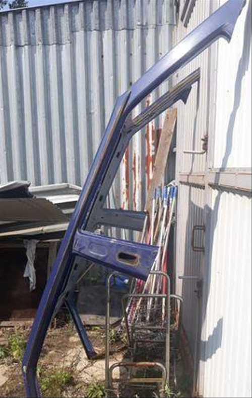 Крыша ваз 2108 2113