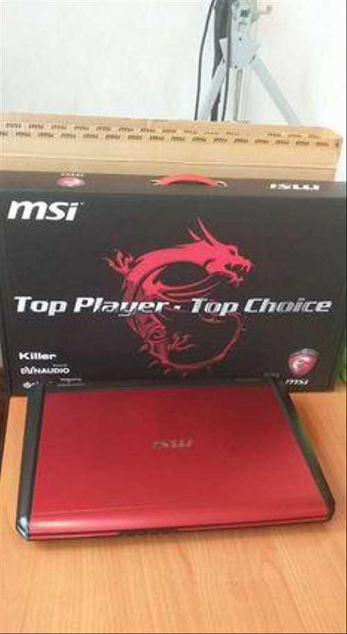 Купить Ноутбук Msi Gt70 2pe-1450