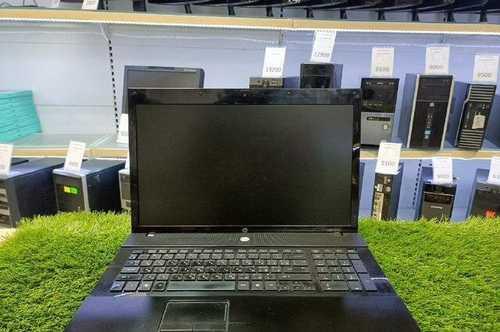Ноутбук (Б/У) HP ProBook 4710s