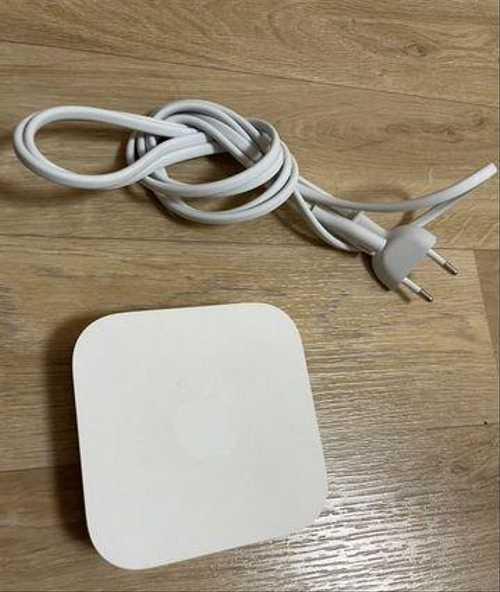 Wifi роутер Apple (A1392)