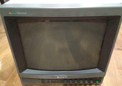 Монитор Sony PVM 1440 QM