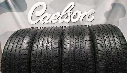 265 50 20 Goodyear Fortera H/L q R20