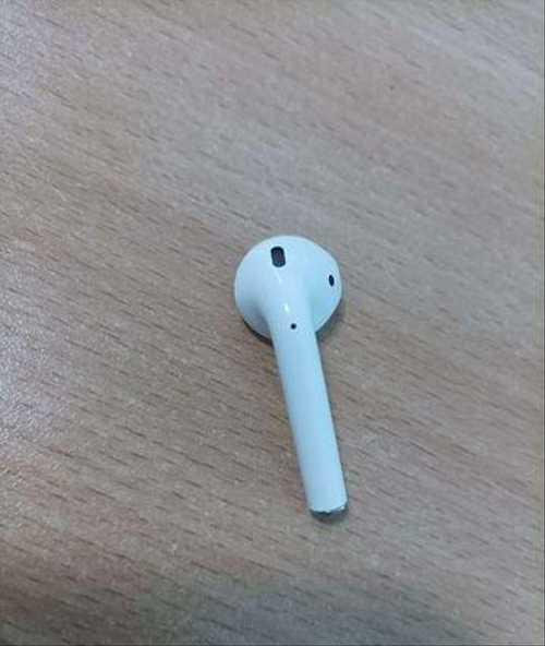Найден apple airpods