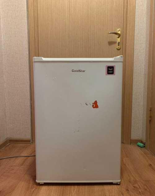 Холодильник GoldStar RFG-80