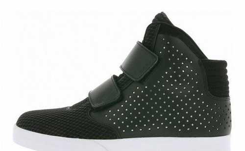 Nike Flystepper 2K3 Black & White