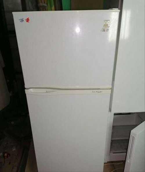 Холодильник daewoo nofrost