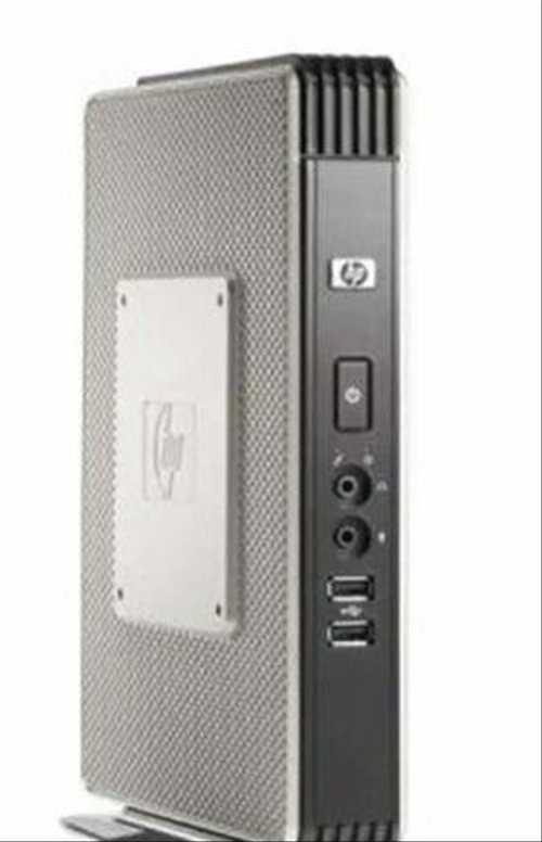 Тонкий клиент HP Compaq t5740w
