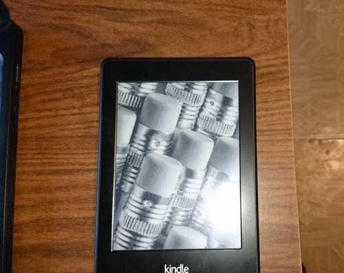 Kindle paperwhite 2013 Wi-Fi (2Generation)