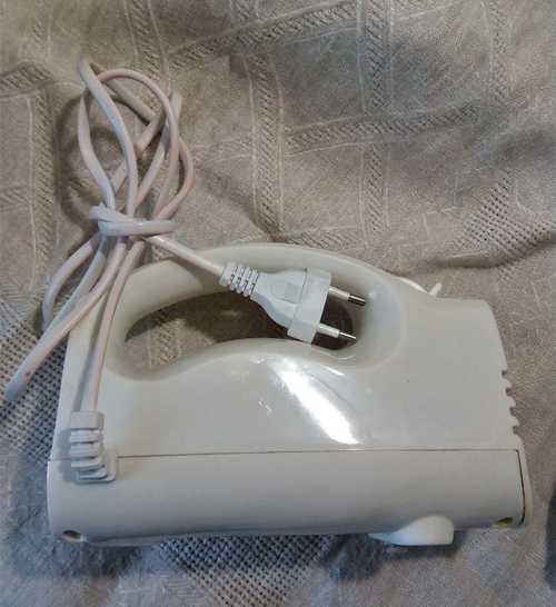 Миксер на запчасти