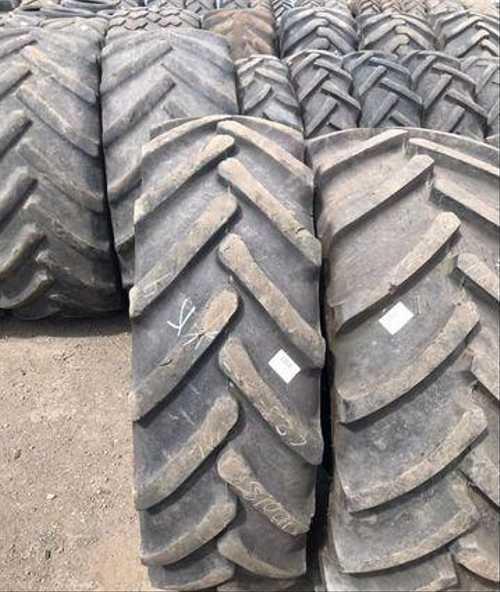 Шина сельхоз 420/85 R28 Tyrex на трактор