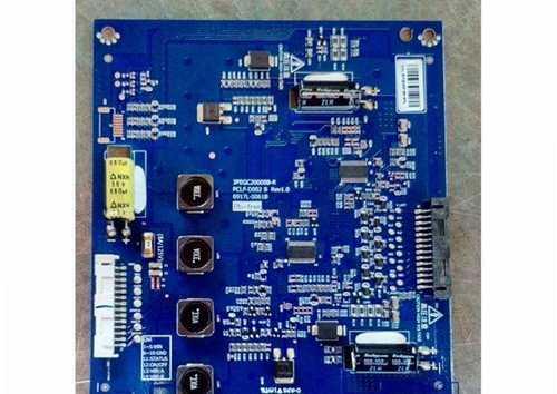 Инвертор подсветка на телевизор