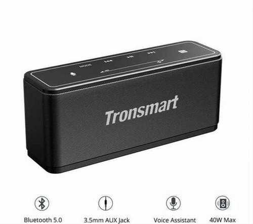 Портативная колонка Tronsmart Element Mega