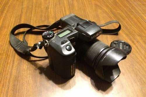 Фотоаппарат Minolta dimage a1