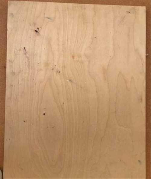 Планшет деревянный для черчения и рисования 55х75