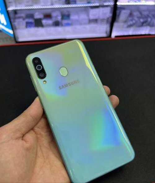Samsung galaxy a60 6/64 green