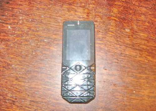Nokia 7500 Prism