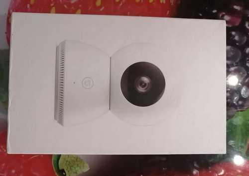 IP-камера Xiaomi Mijia 1080P Smart Camera 360