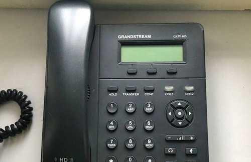 Grandstream GXP1400