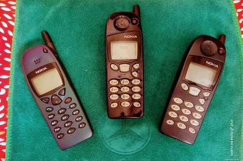 Nokia 5110 из 90х годов