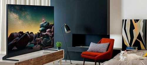 Телевизоры Samsung ultra 4k