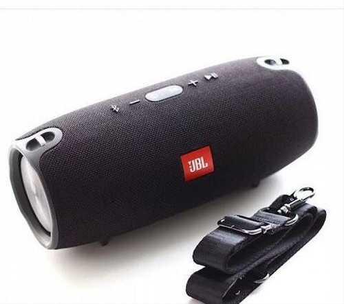 Колонка JBL Xtreme Mini Черная